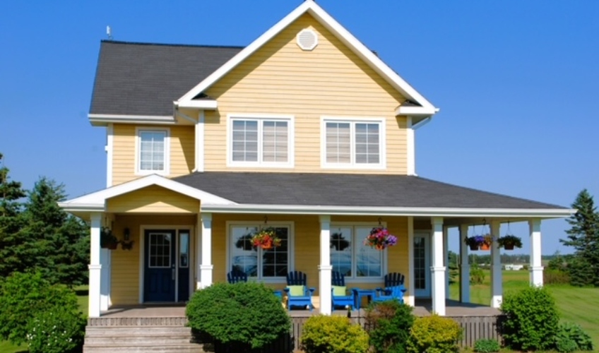 Tide & Bridge Beach House | Tourism PEI